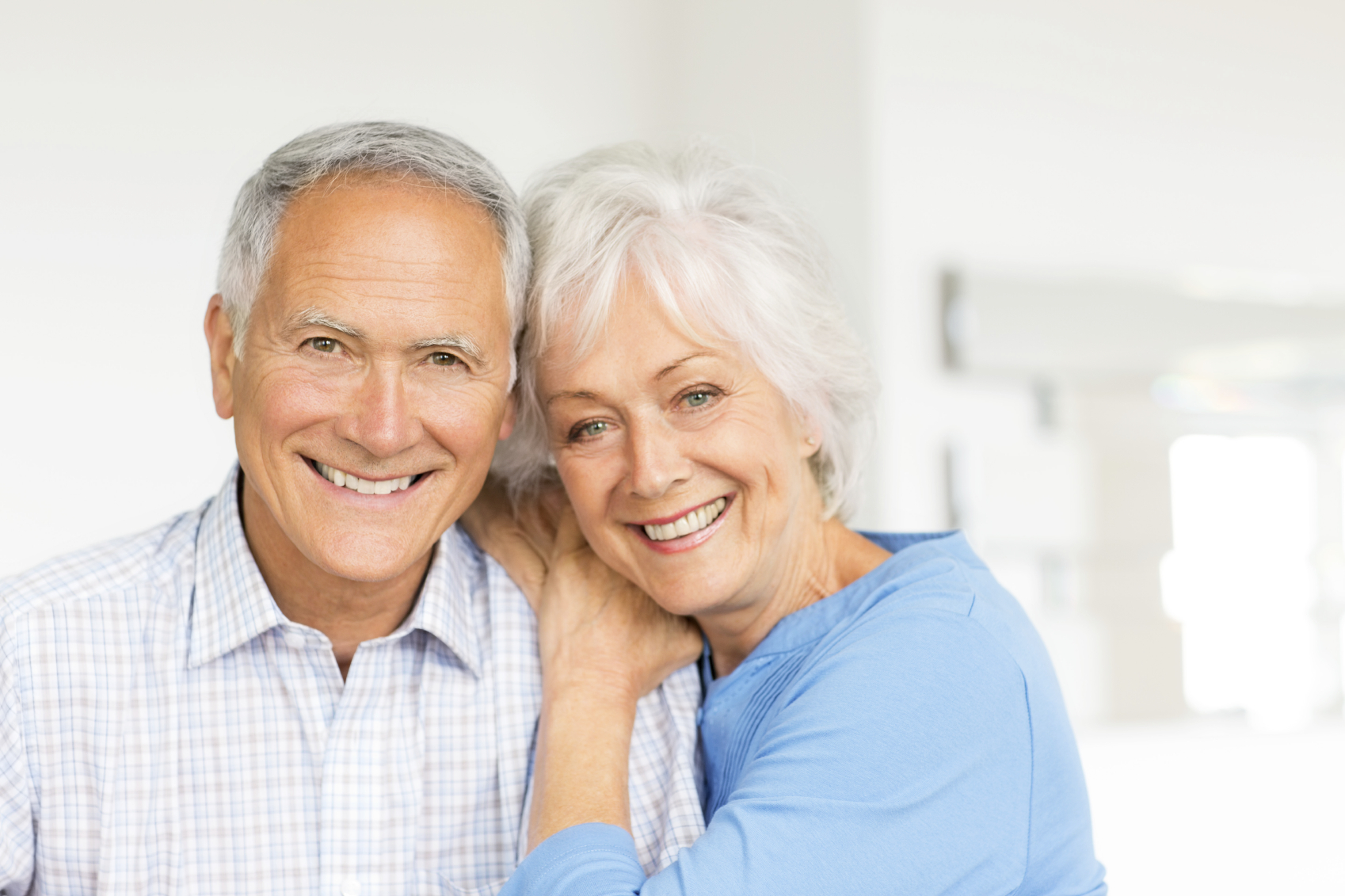 How Vision Changes As We Age Innovations In EyeCare